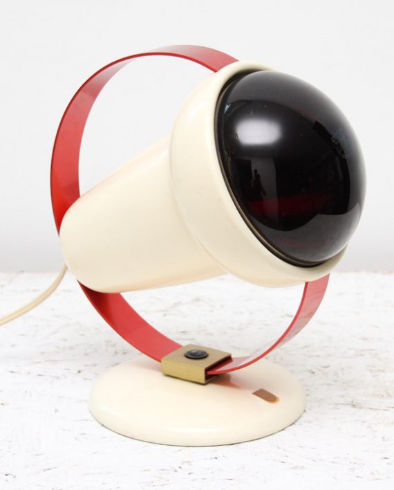 Philips Infraphil 7529 - Froufrou's